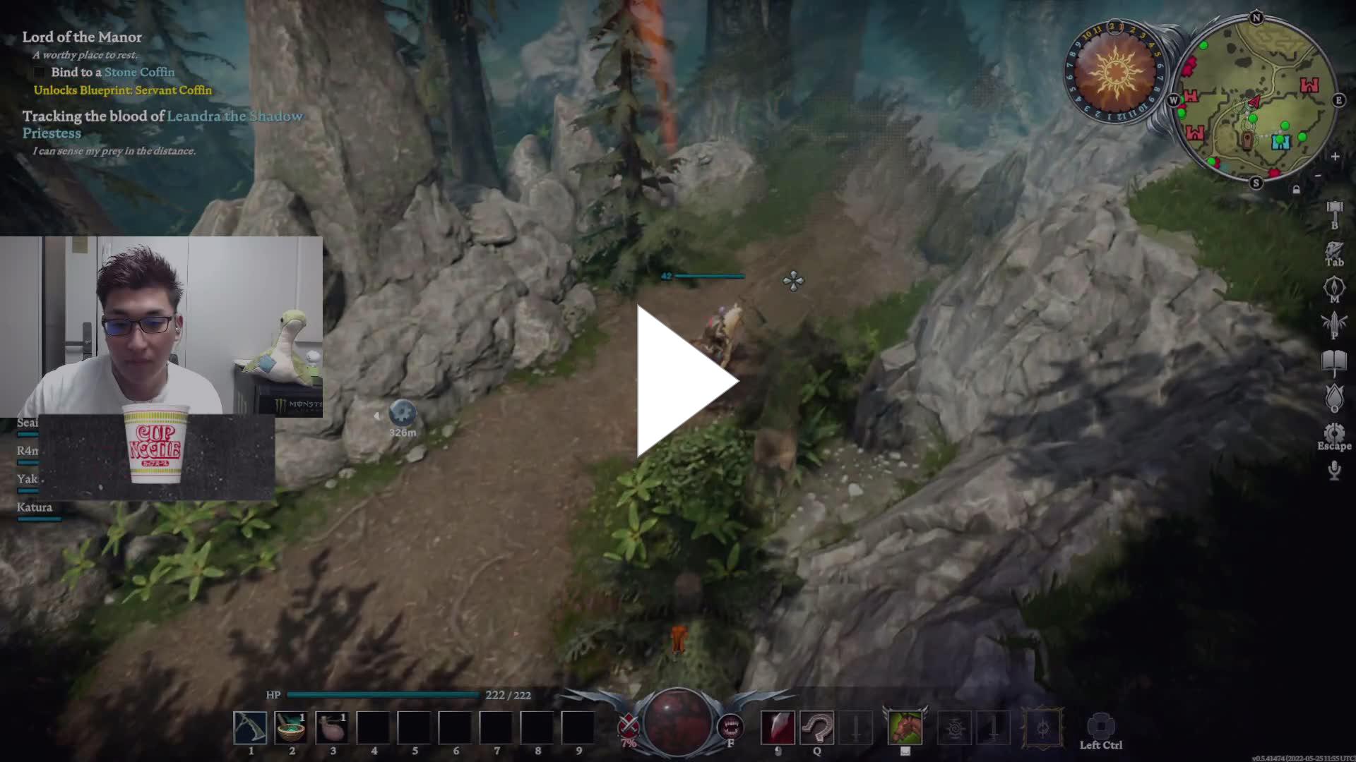 Twitch